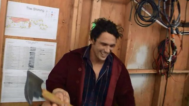 X-Men : James Franco sera l'Homme-multiple - Actus Ciné - AlloCiné