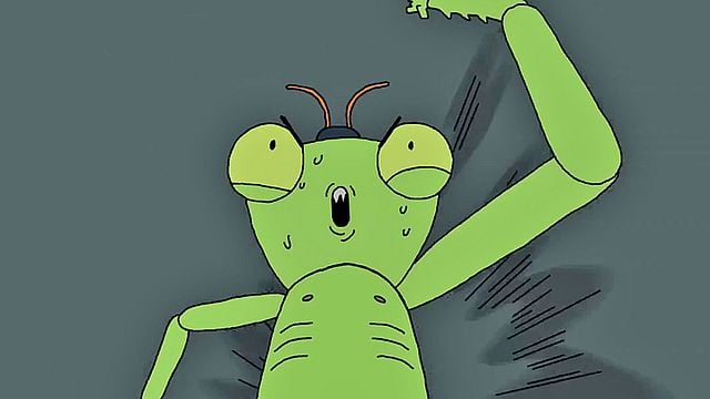 Vermin Saison 1 - AlloCiné