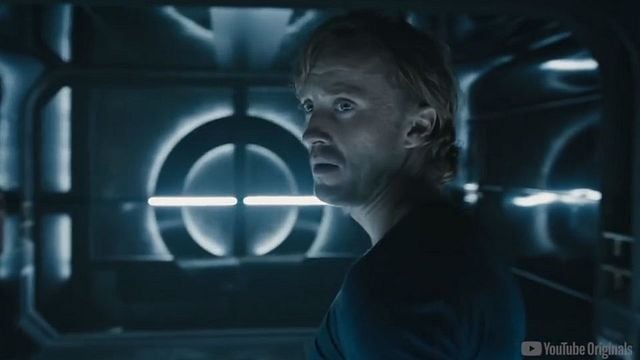 Origin - Série TV 2018 - AlloCiné