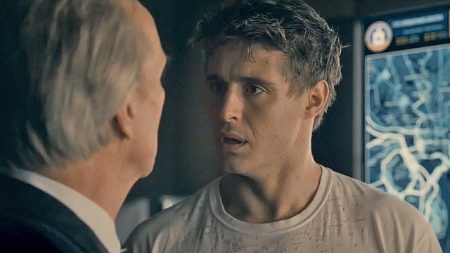 Condor - Série TV 2018 - AlloCiné