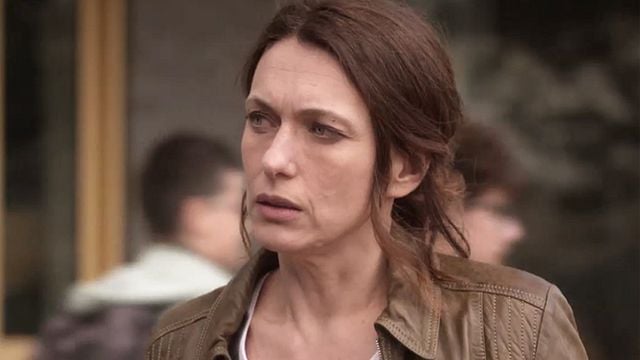 Sam Saison 3 - AlloCiné