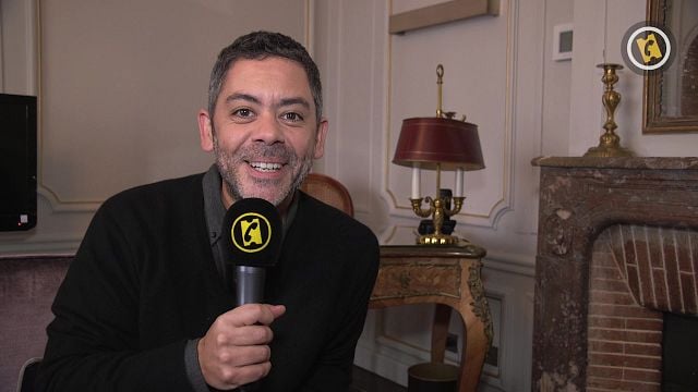 Manu Payet et le greenwashing : "On se fait balader tout le temps, c ...