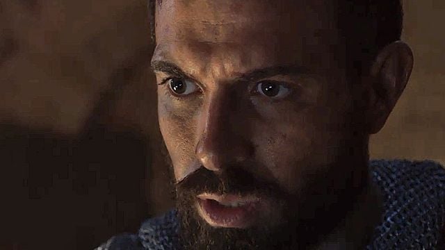 Knightfall - Série TV 2017 - AlloCiné