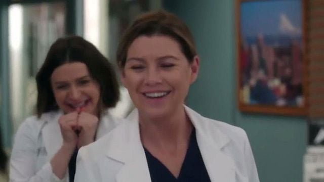 Grey's Anatomy : focus sur Richard Flood, l'interprète du Dr. Cormac ...