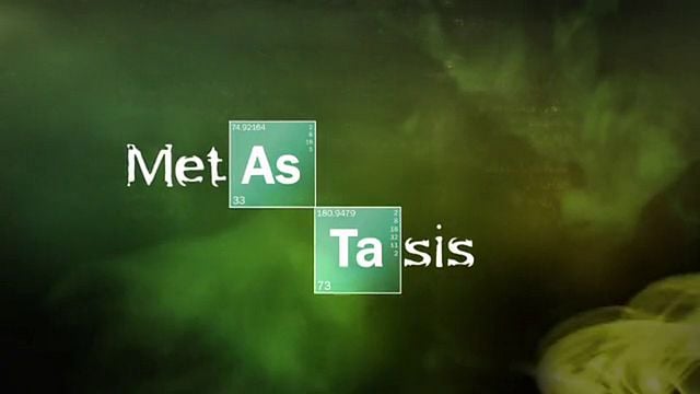 Metástasis - Série TV 2013 - AlloCiné