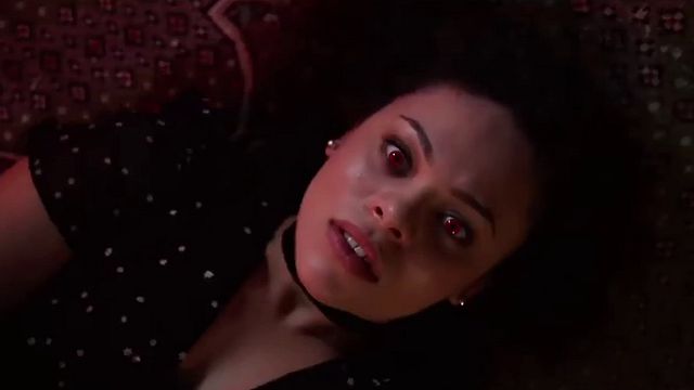 October Faction - Série TV 2020 - AlloCiné