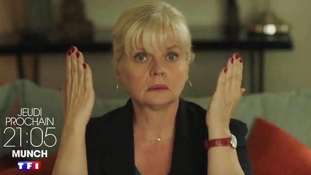 Munch - Série TV 2016 - AlloCiné