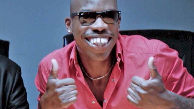 Craignos - Série TV 2020 - AlloCiné