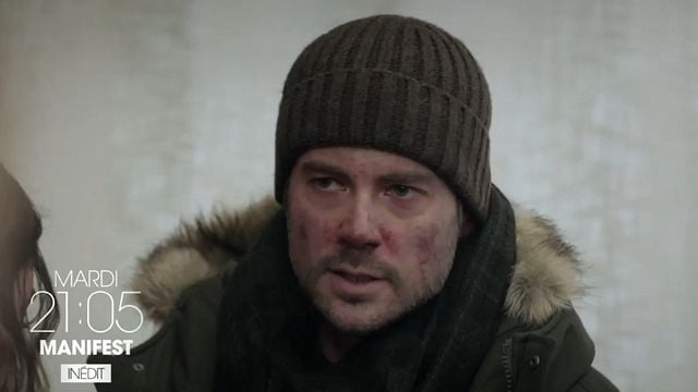 Manifest Saison 2 - AlloCiné