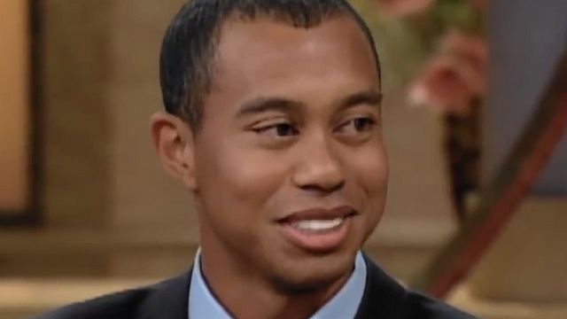 Tiger - Série TV 2021 - AlloCiné