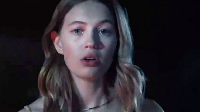 Panic - Série TV 2021 - AlloCiné