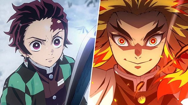 Demon Slayer Saison 1 - AlloCiné