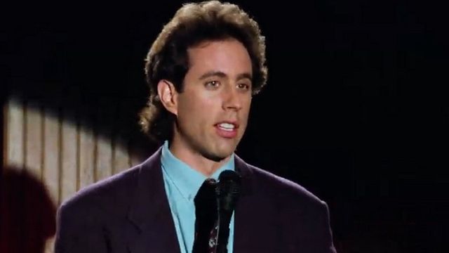 Seinfeld - Série TV 1989 - AlloCiné