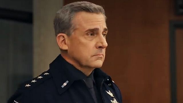 Space Force Saison 2 - AlloCiné