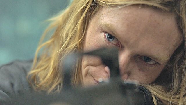 DogMan : un nouveau film pour Luc Besson avec un acteur récompensé à ...