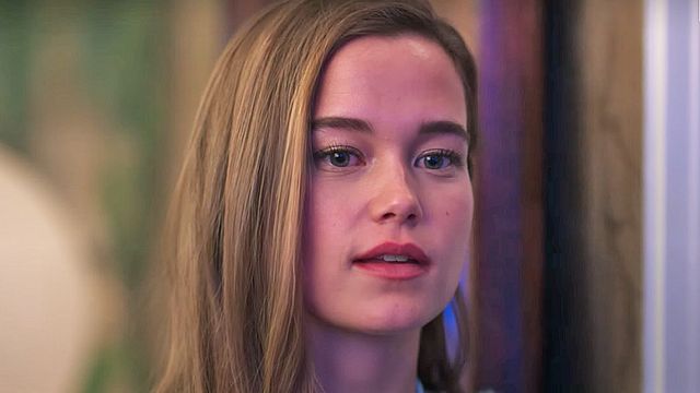 First Kill - Série TV 2022 - AlloCiné