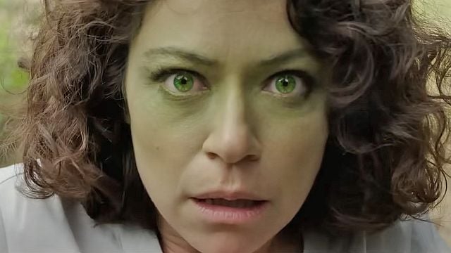 She-Hulk : Avocate - Série TV 2022 - AlloCiné