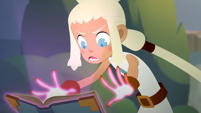 Abraca - Série TV 2019 - AlloCiné