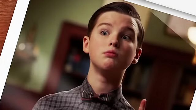 Young Sheldon Saison 6 - AlloCiné