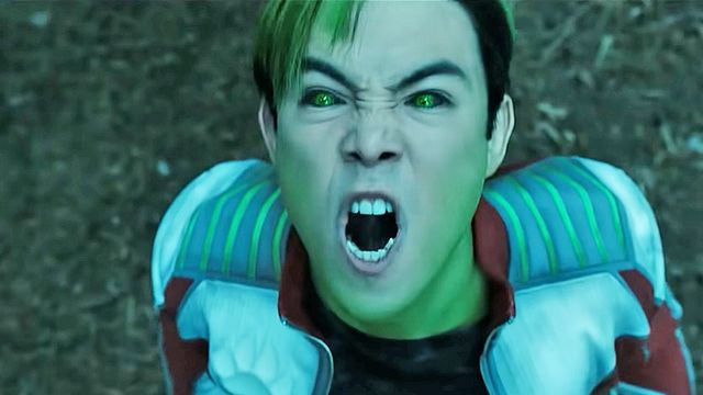 Titans Saison 4 - AlloCiné