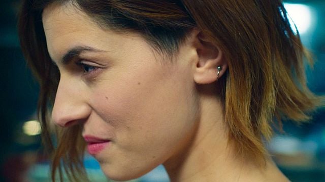 Blanca - Série TV 2021 - AlloCiné Blanca - Série TV 2021 - AlloCiné