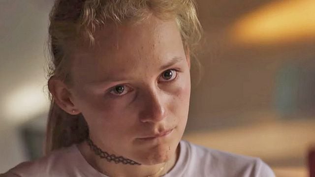 Cry Wolf - Série TV 2020 - AlloCiné