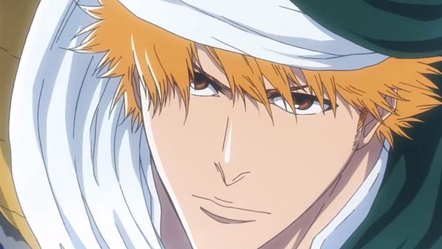 Bleach Saison 17 - AlloCiné