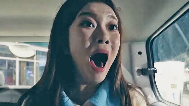 Zombieverse - Série TV 2023 - AlloCiné