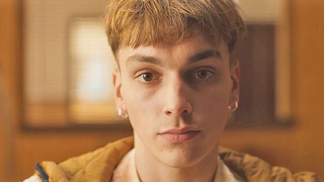 Déter - Série TV 2023 - AlloCiné