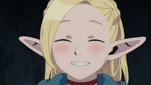 Gloutons & Dragons - Série TV 2024 - AlloCiné