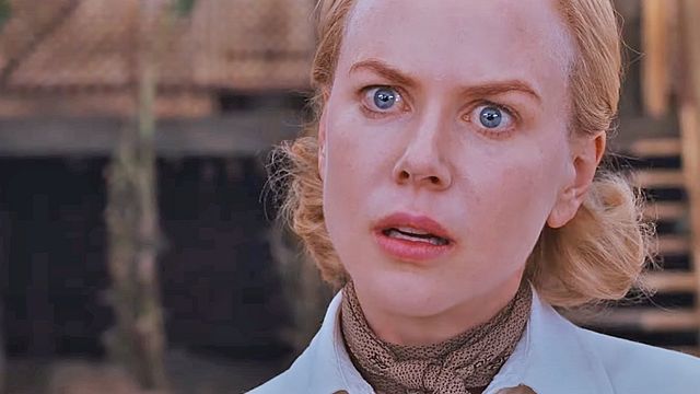 Faraway Downs - Série TV 2023 - AlloCiné