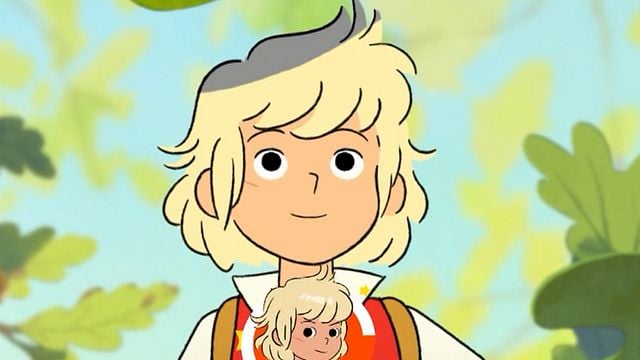 Tobie Lolness Saison 1 - AlloCiné