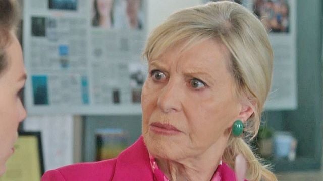 Le fil d’Ariane - Série TV 2024 - AlloCiné