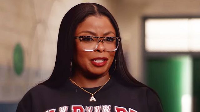 Abbott Elementary Saison 3 - AlloCiné