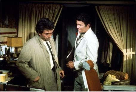 Photo de William Shatner dans la série Columbo : Photo 116 sur 127 ...