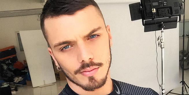 Star academy 2025 (portrait) : qui est Jonathan Jenvrin, le nouveau ...