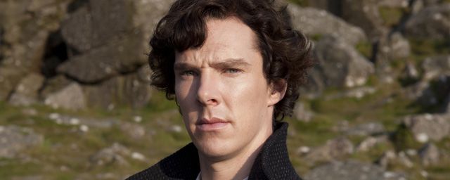 La photo spoiler du chef décorateur de "Sherlock" [PHOTO] - News Séries ...