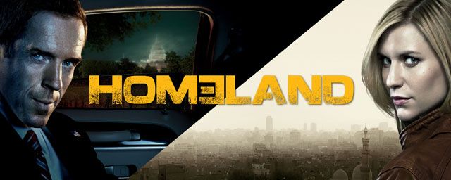 La saison 2 de Homeland en clair ce soir sur D8 - News Séries - AlloCiné