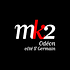 Cinéma MK2 Odéon (Côté St Germain) à Paris (75006 ) - Achat ticket ...