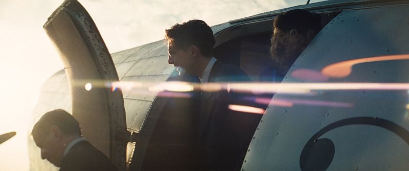 Marty Supreme au Cinéma Rochefort - Apollo 8