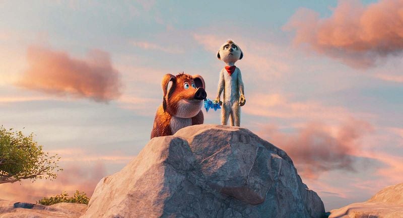 Tafiti au Cinéma Rochefort - Apollo 8