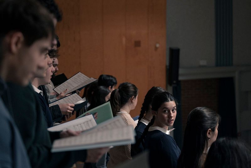 Les Dimanches au Cinéma Bron - Les Alizés
