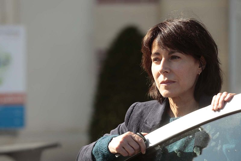 Le Dernier souffle au Cinéma Brest - Les Studios