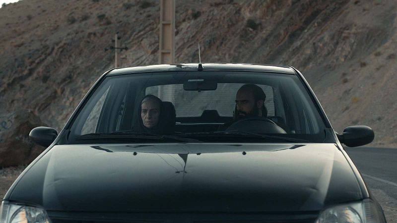 La Femme qui en savait trop au Cinéma Confluences - Portail
