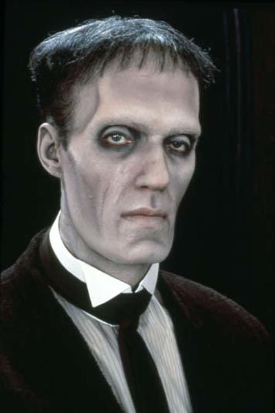La Famille Addams au Véo - ça fait plaisir à voir