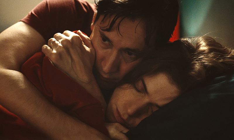 Toi non plus tu n'as rien vu (2023) au Cinéma Brest - Les Studios