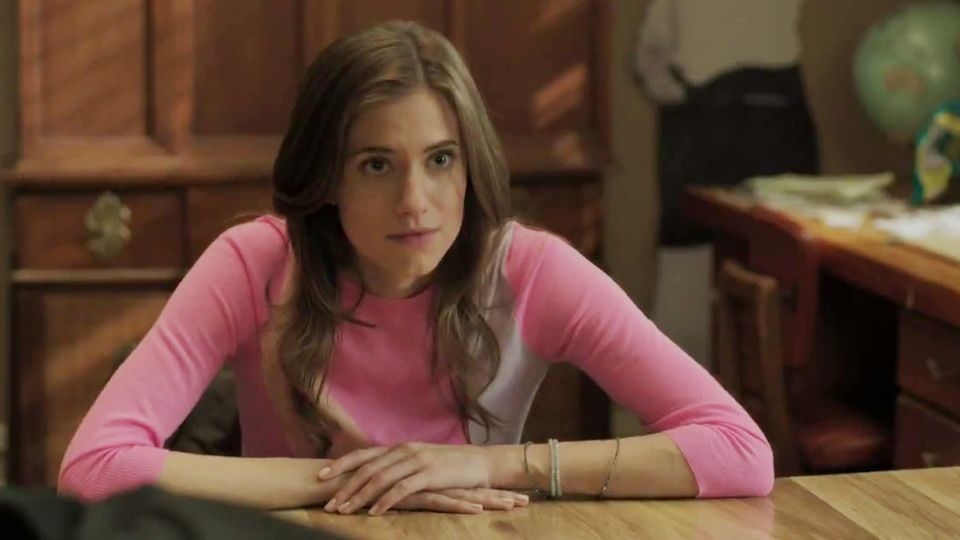 Girls - saison 3 Teaser VO - Teaser Girls S03 - AlloCiné
