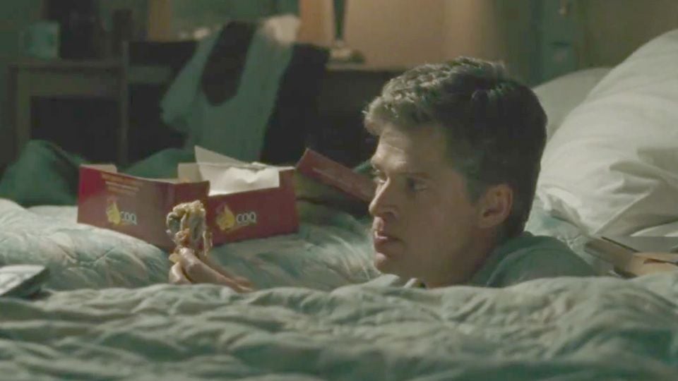 Trailer du film Continental, un film sans fusil - Continental, un film ...