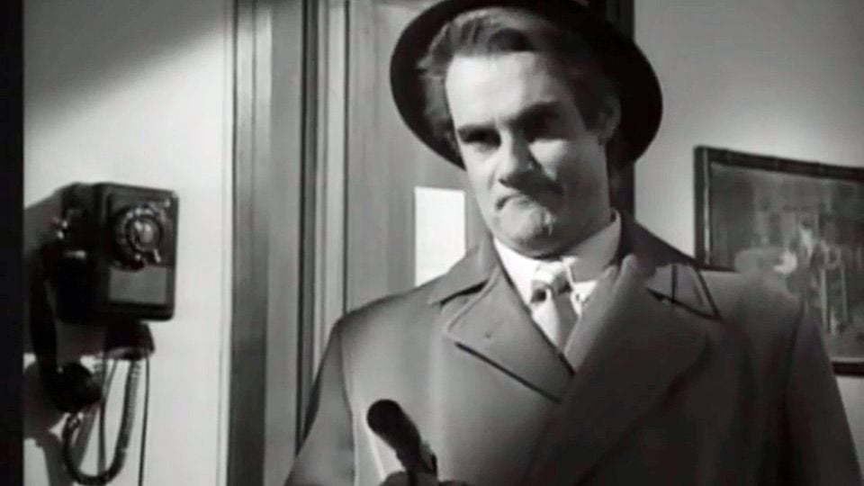 Les Inconnus - Allons au cinéma (des années 20 à Audiard) - AlloCiné