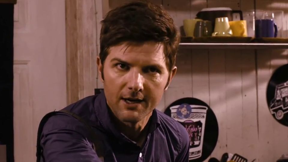 Trailer du film A.C.O.D. - A.C.O.D. Bande-annonce VO - AlloCiné